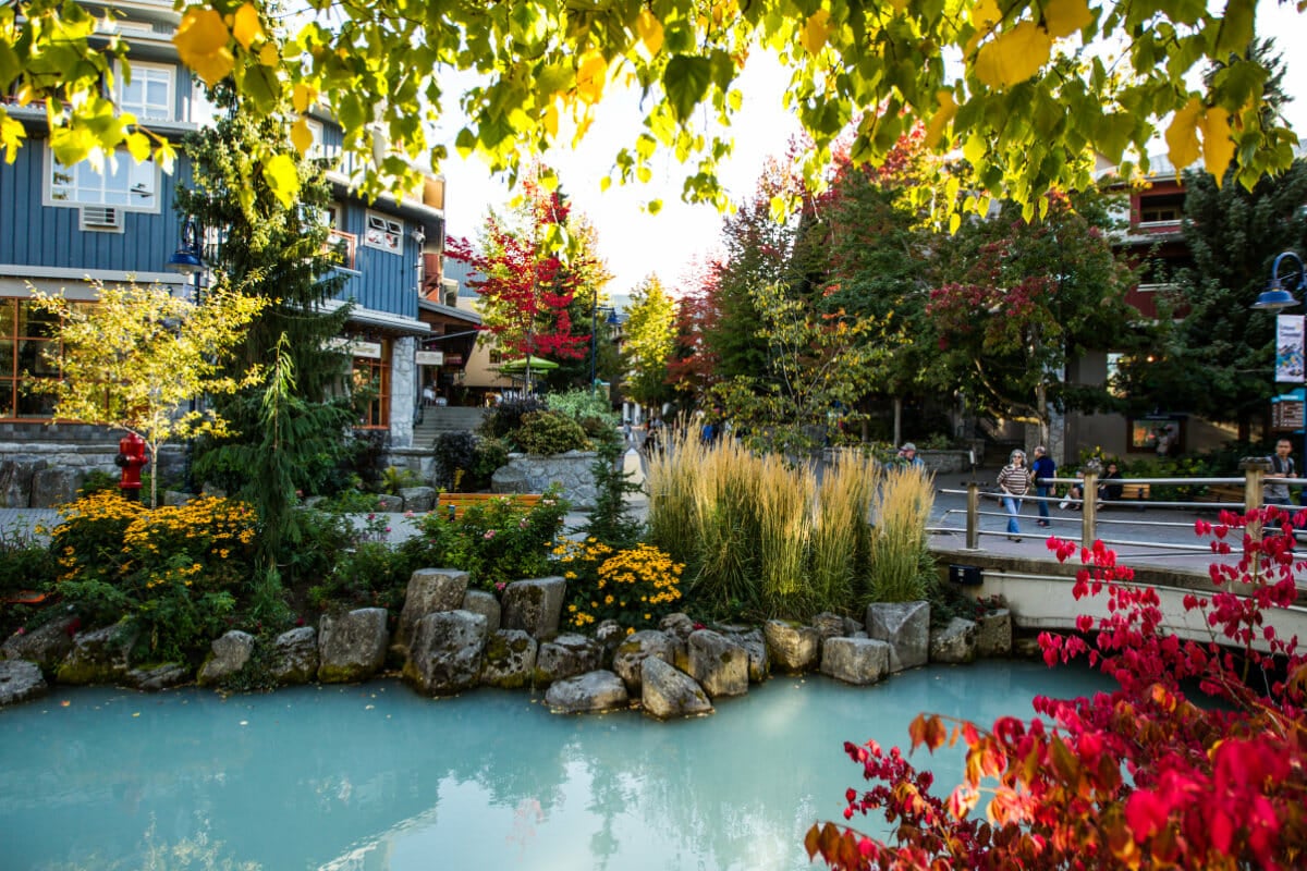 Tyndall Stone Lodge | Condos & Townhomes | Whistler Reservations