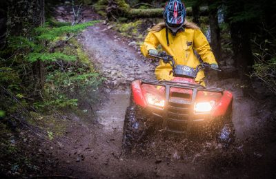 Whistler ATV Adventures | Activities | Whistler Reservations
